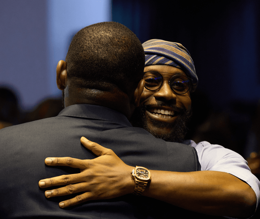 The LOGIC Church | Love Of God In Christ