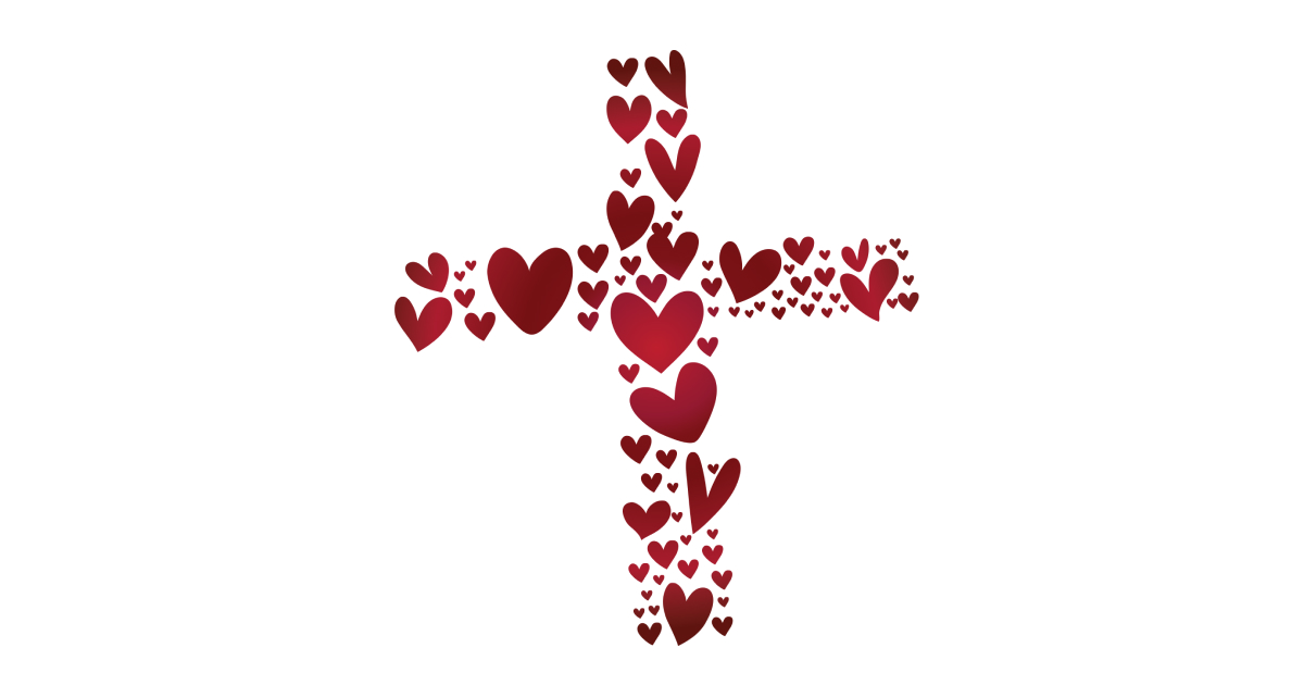 The LOGIC Church | Love Of God In Christ